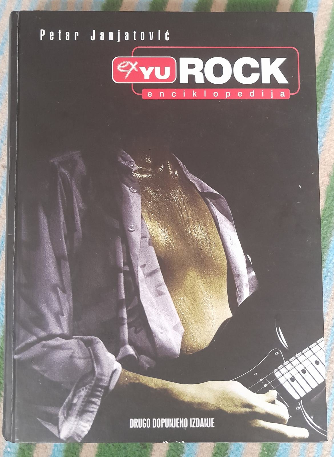 Rock enciklopedija