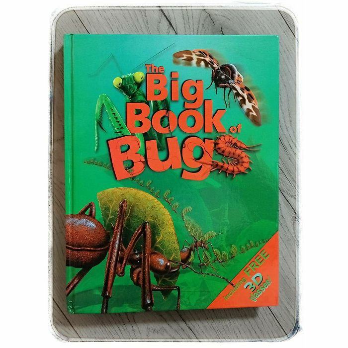 The Big Book of Bugs
