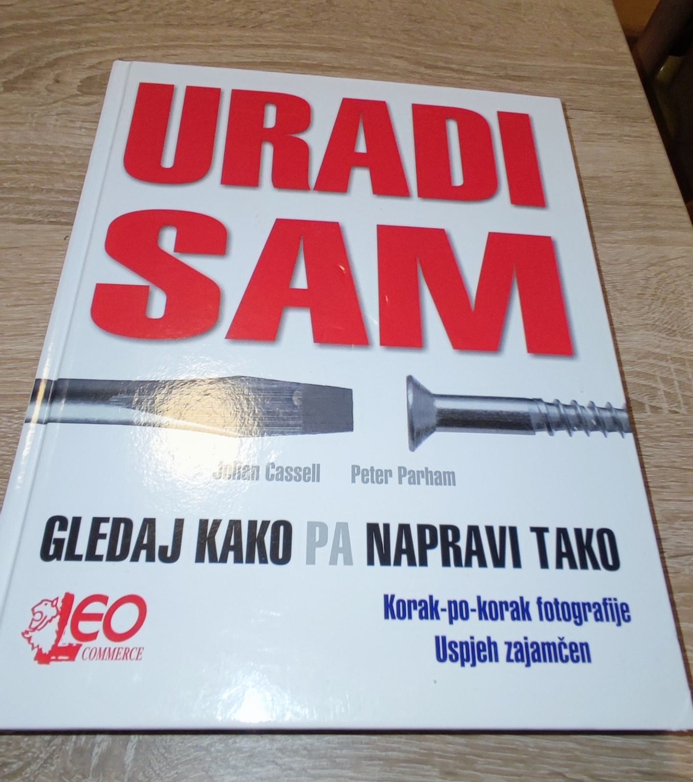 Uradi sam