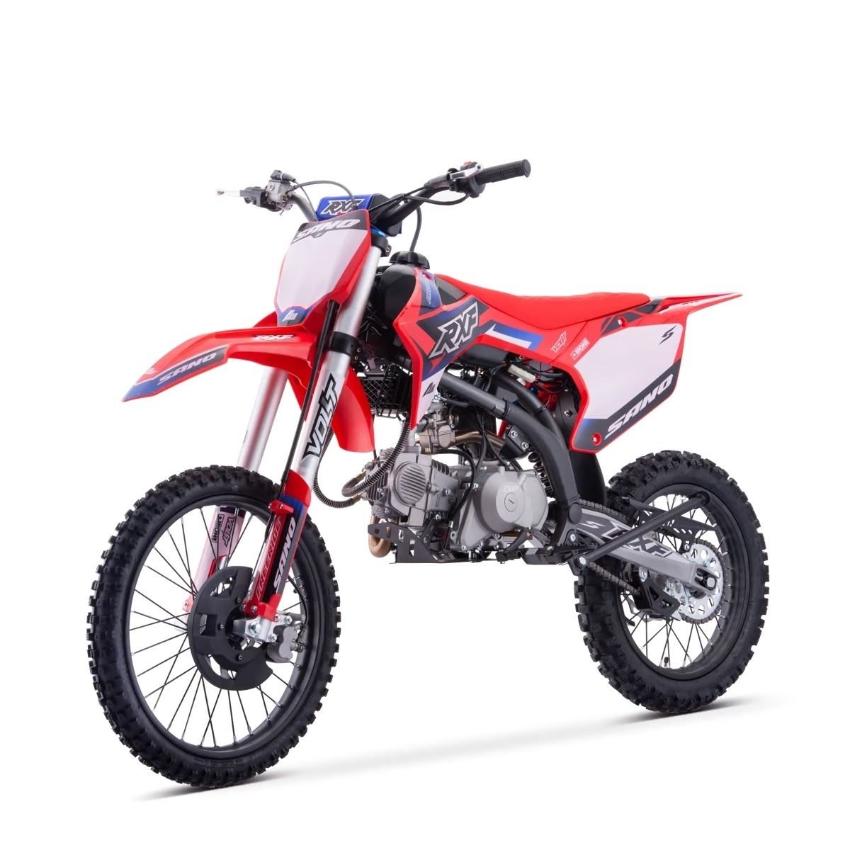 APOLLO KROS SANO RXF FREERIDE 150-LE 19/16, 2026 god.