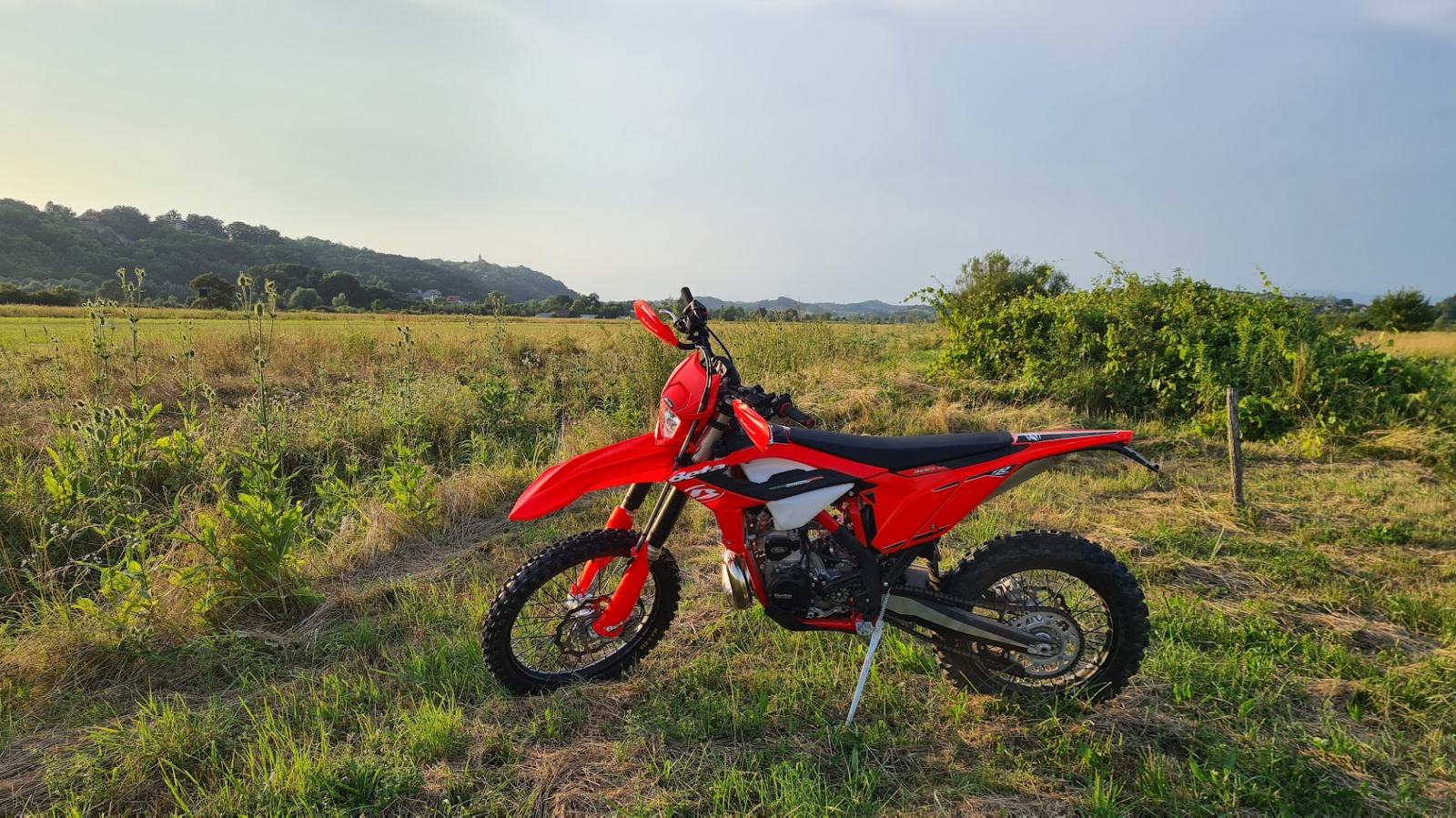 Beta 300RR, 2023 god.