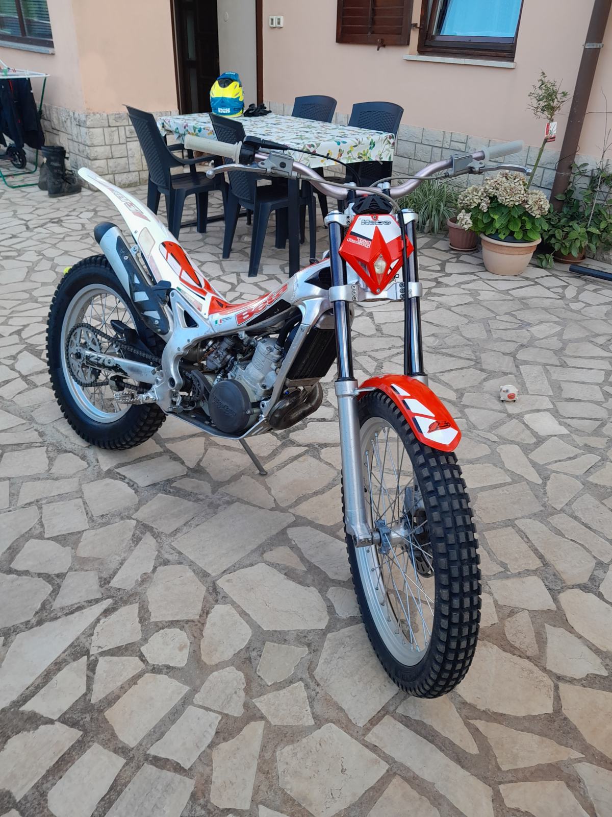 Trial Beta Rev 3 270, 2008 god.