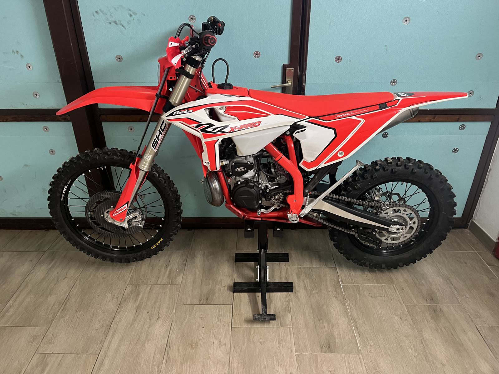 Beta Rr300 X-pro 300 cm3, 2025 god.