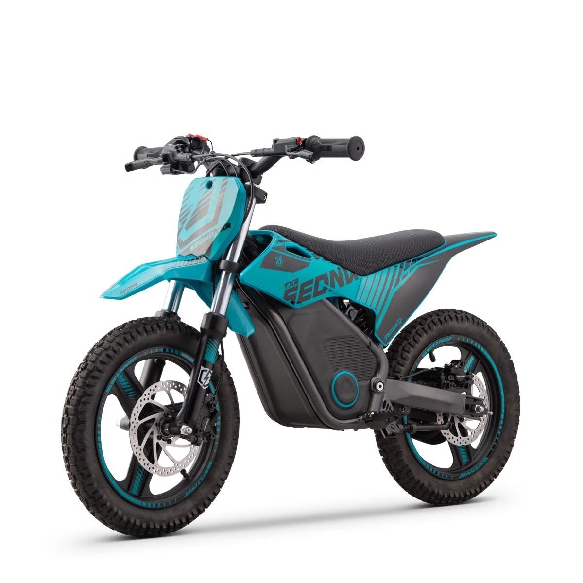 ELEKTRIČNI SUPERMOTO SEDNA TXR 500W, 2026 god.