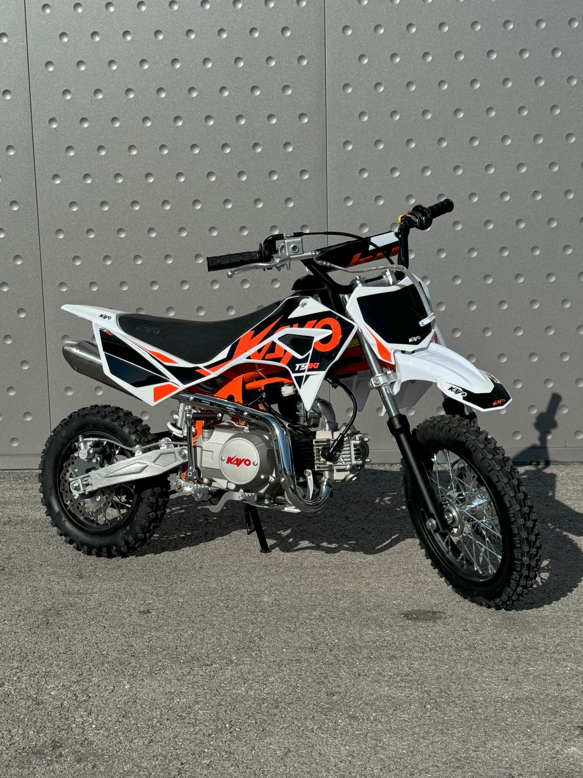 Kayo TS90, 2024 god.