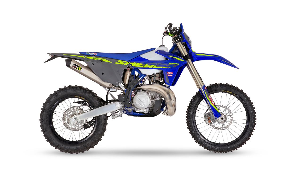 Sherco SE 300 Factory 2025, 2024 god.
