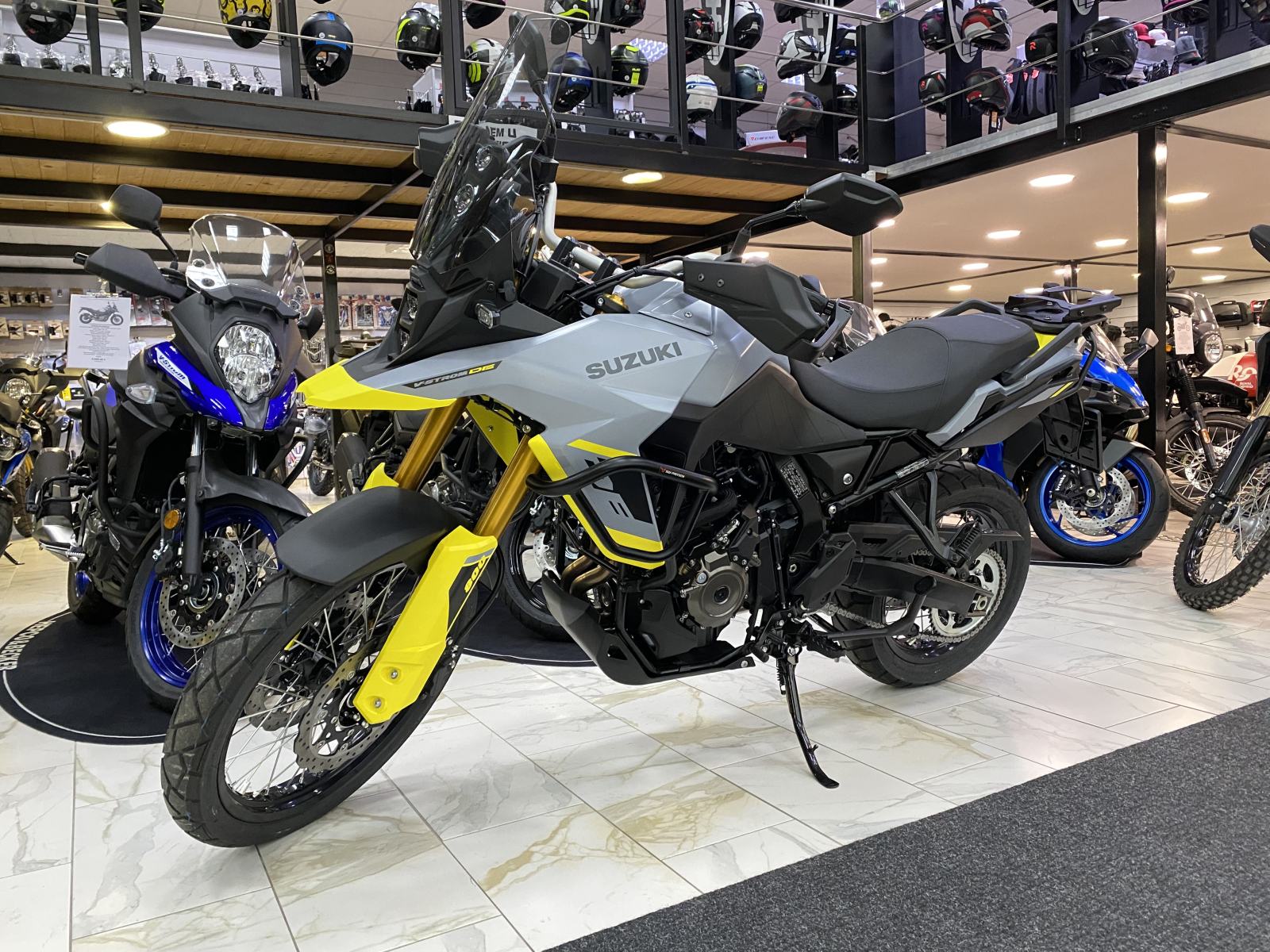Suzuki DL800 DE V-strom, 2023 god.
