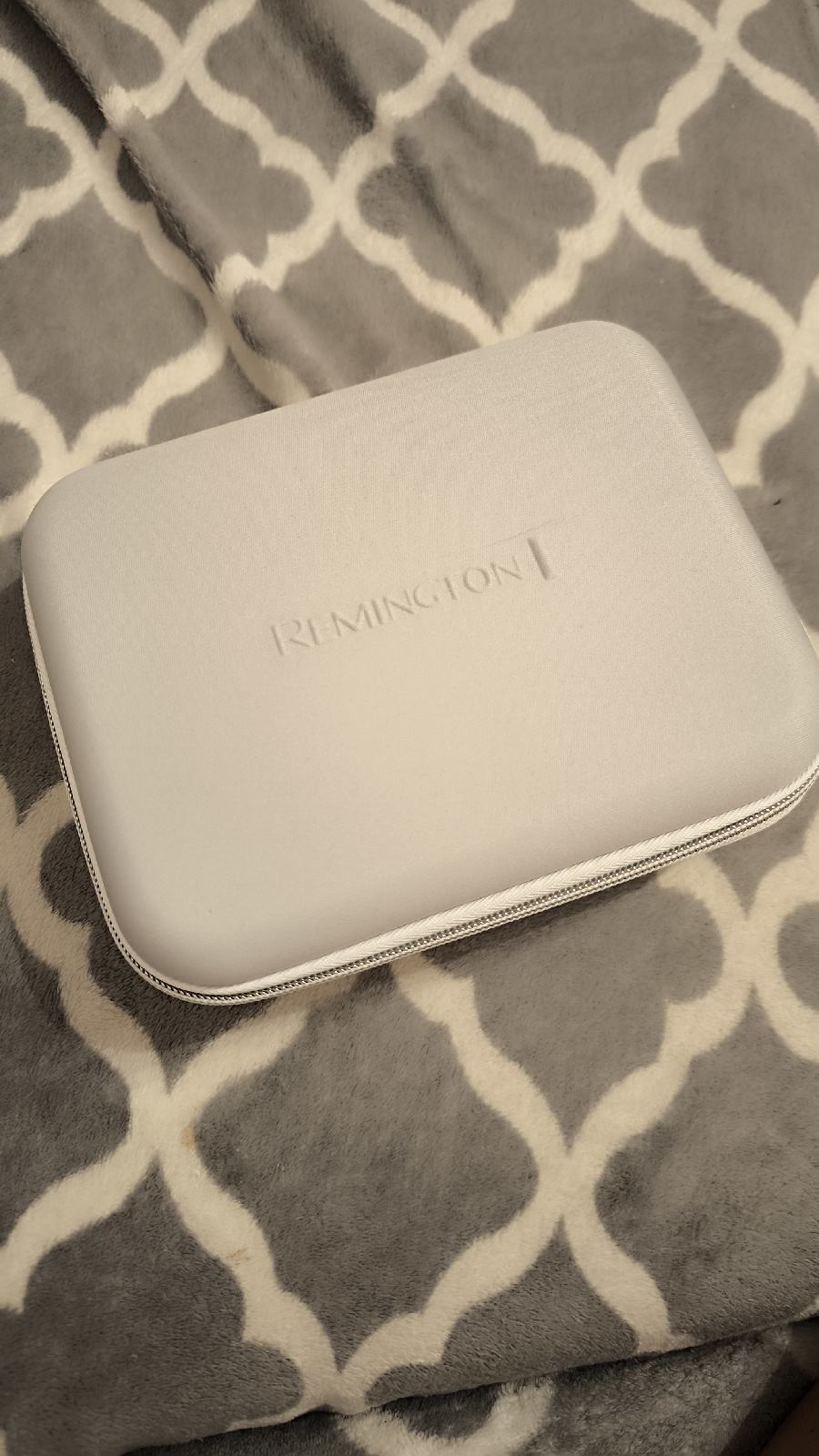 Remington IPL3500 , compact Control hpl