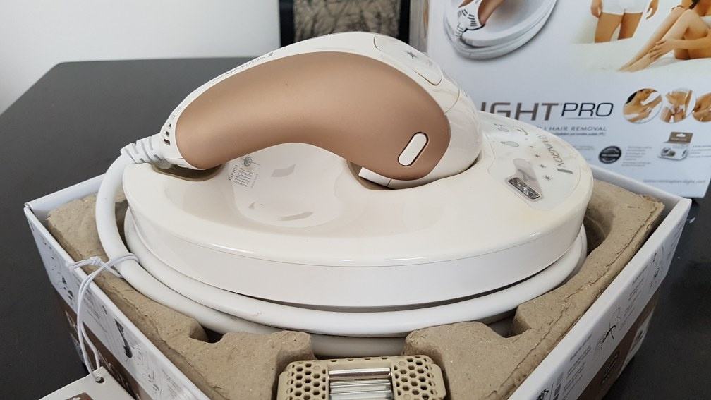 Epilator Remington i-Light Pro IPL6000