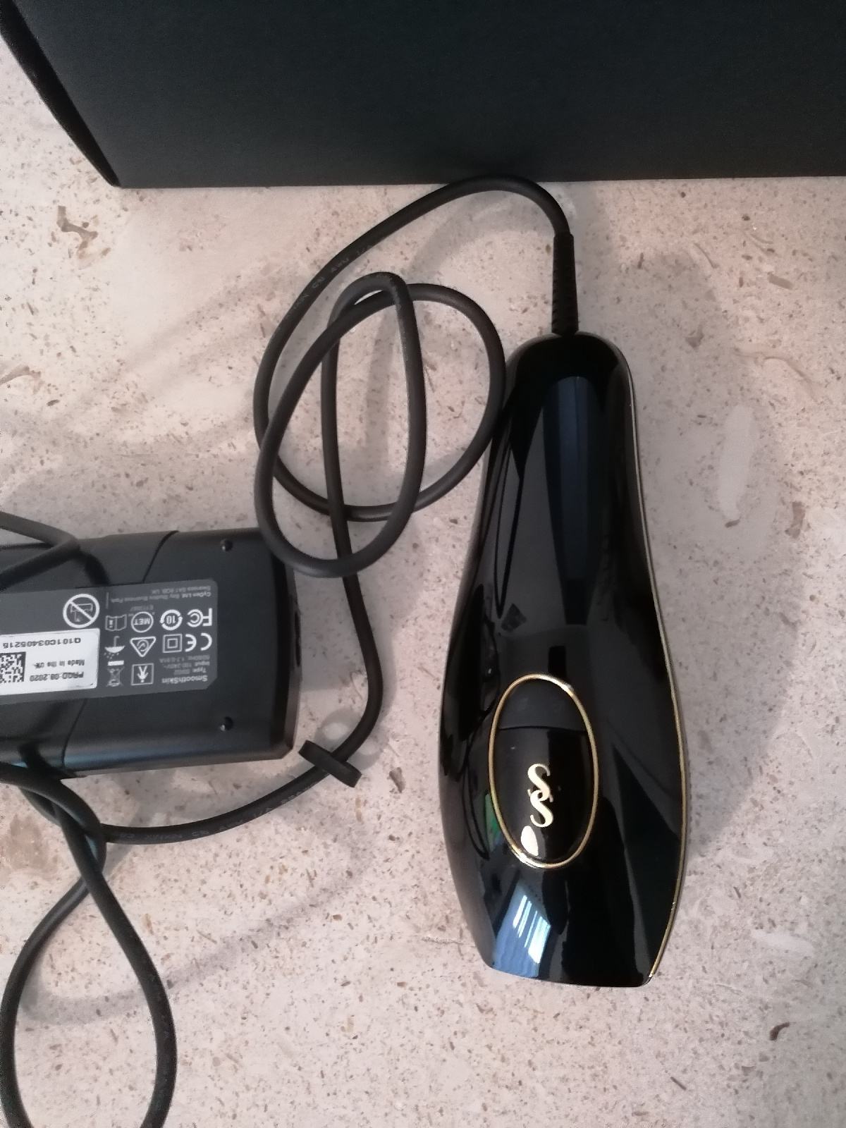 Smooth skin Pure IPL