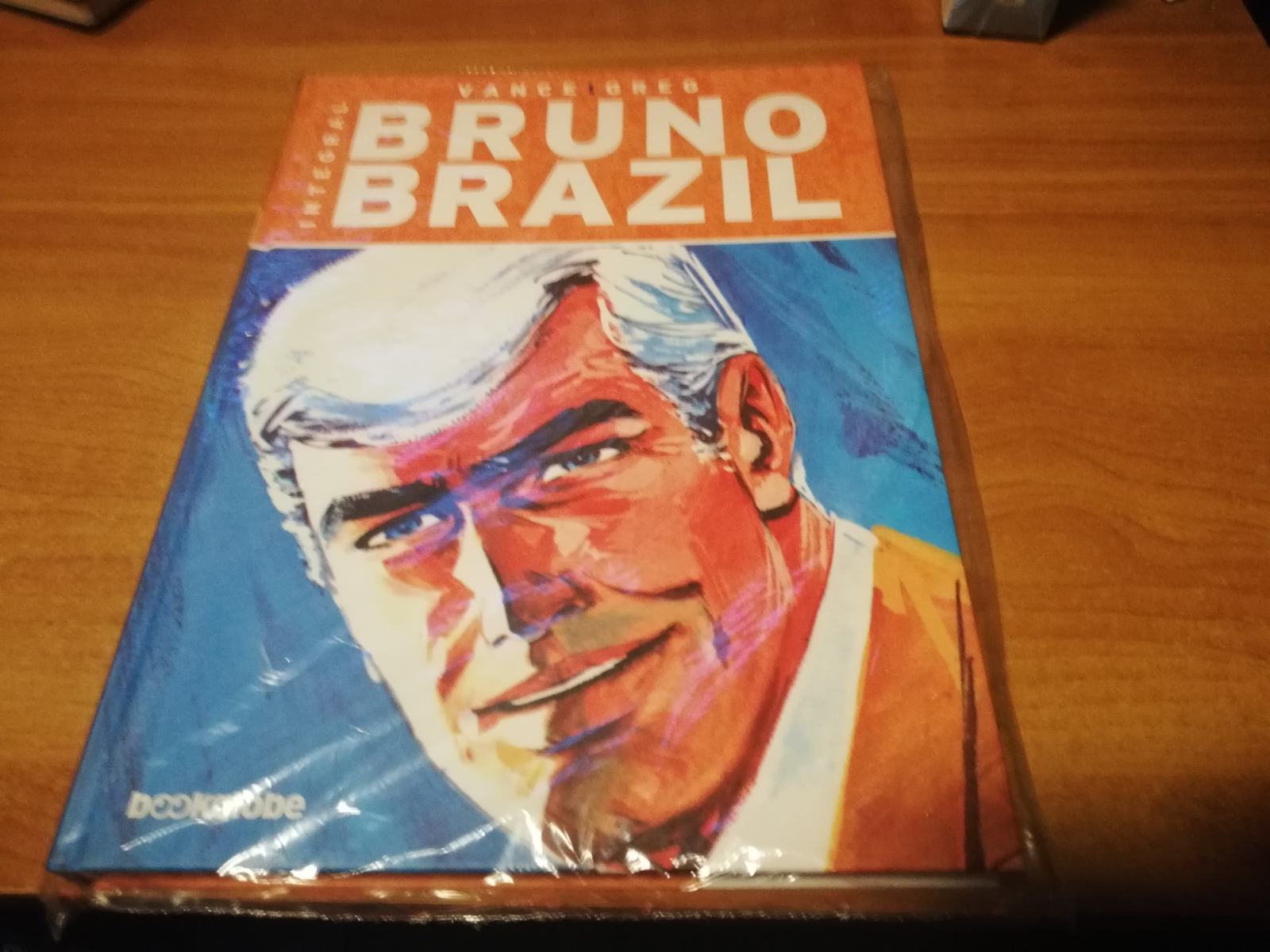 Bruno Brasil