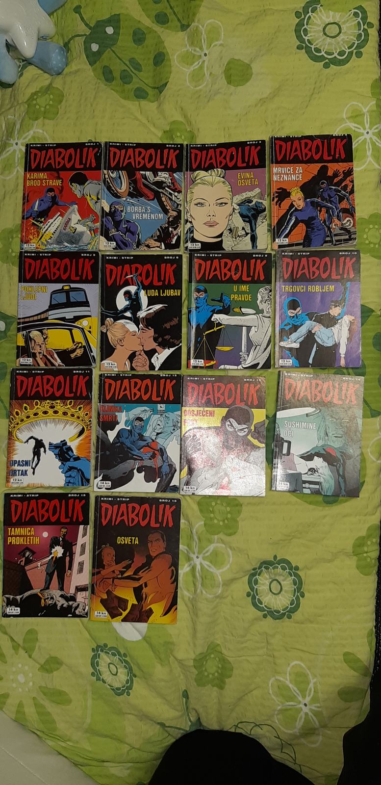 Diabolik