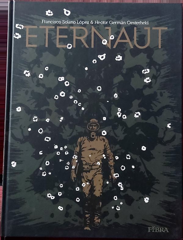 Eternaut