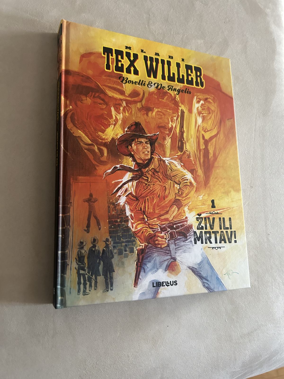 MLADI TEKS VILER BR.1