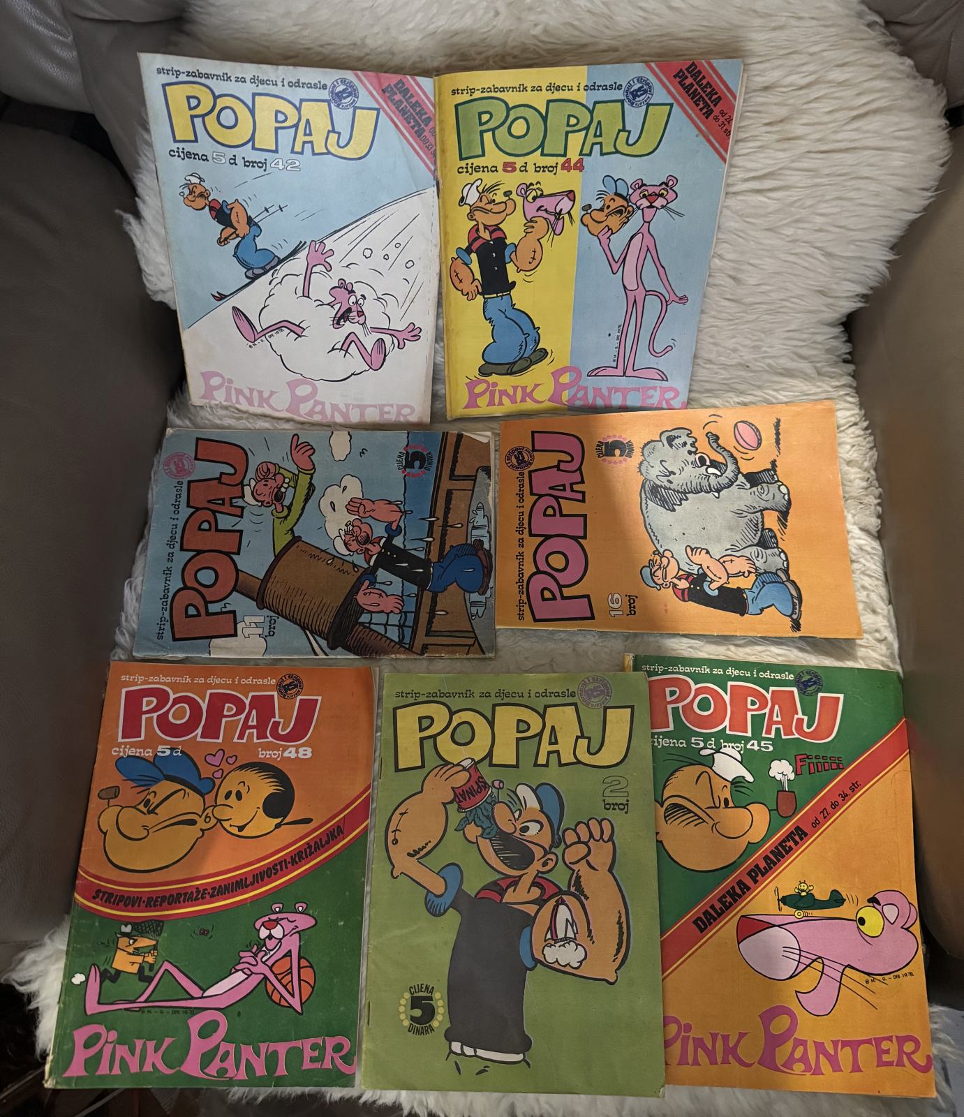 Popaj