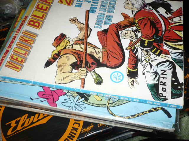 VELIKI BLEK 2 BLEK JE MRTAV