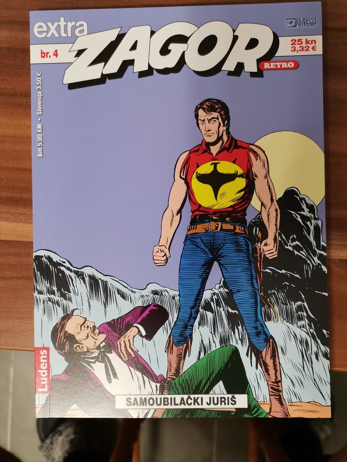 ZAGOR