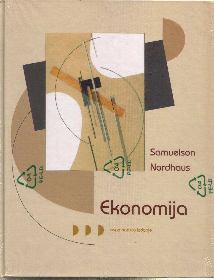 EKONOMIJA, Paul Samuelson