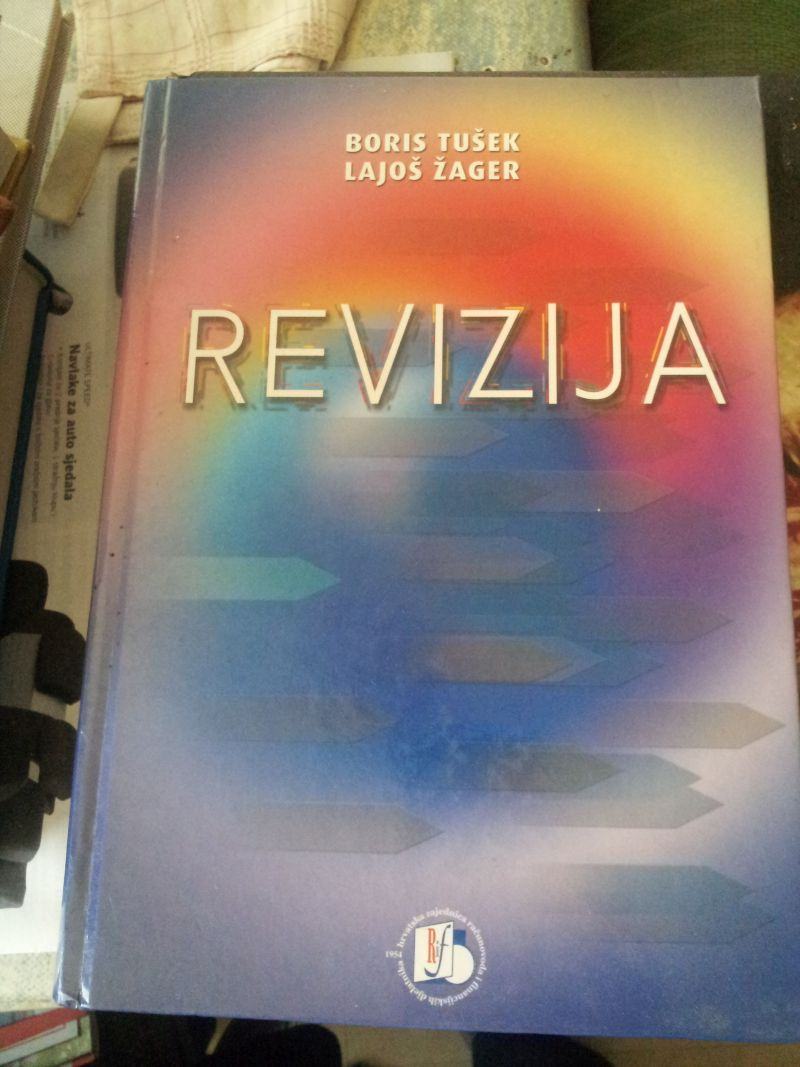REVIZIJA