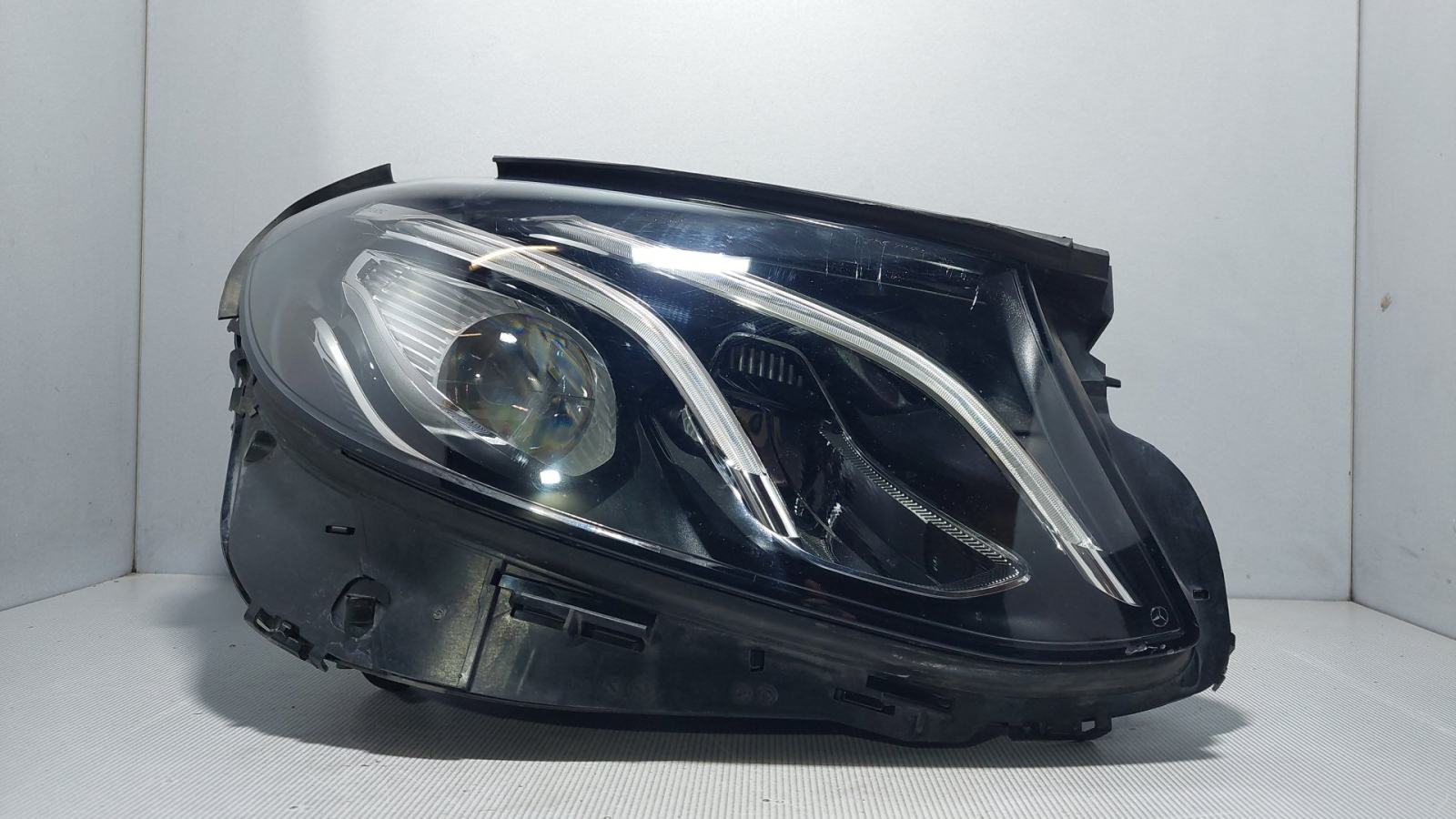 FAR MERCEDES E KLASA (W213/S213) > 16- A2139064004KZ