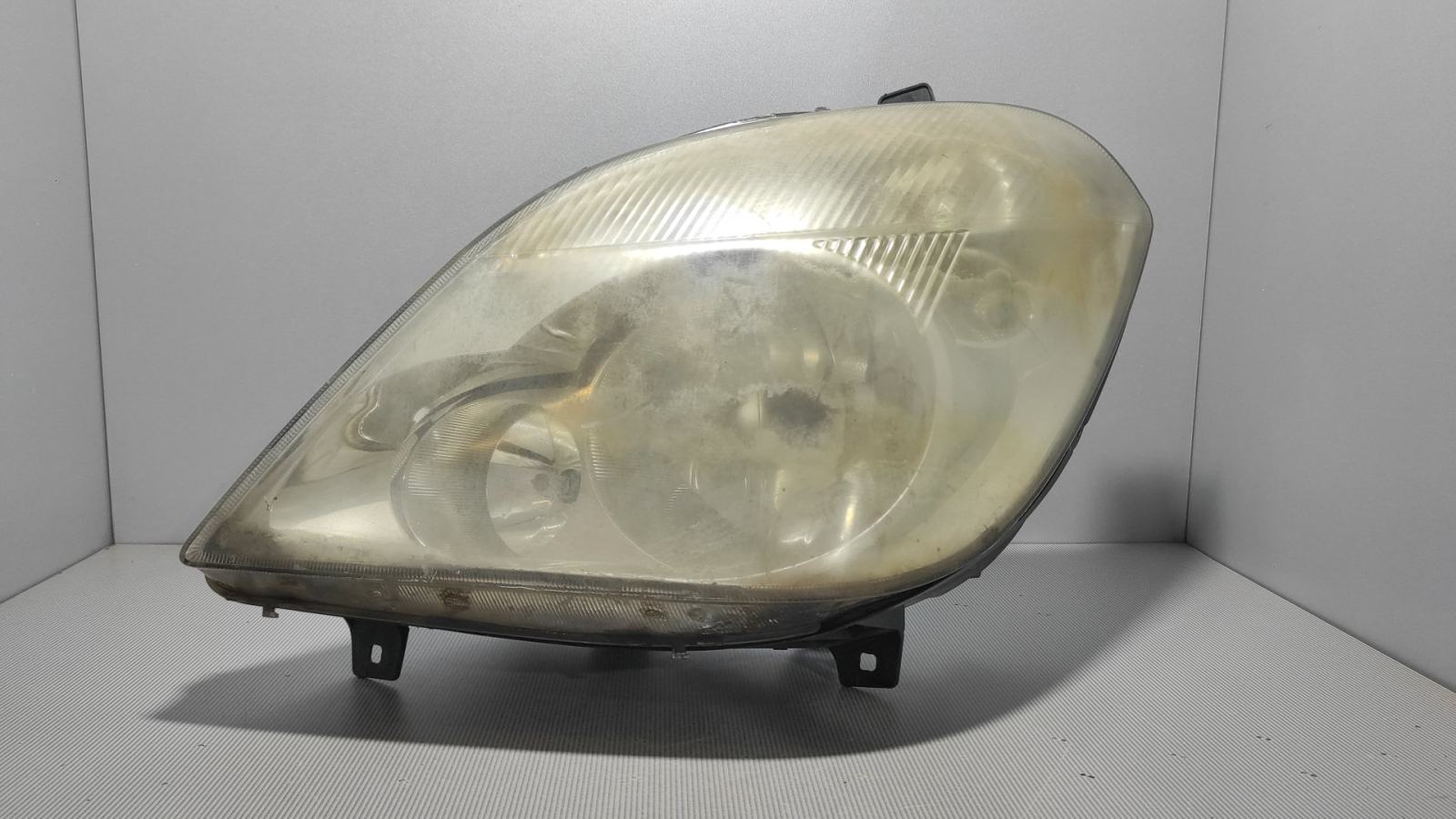 FAR MERCEDES SPRINTER > 06-13 A9068200161