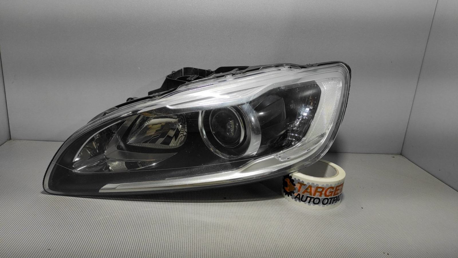 FAR VOLVO S60/V60 > 14- 31420108