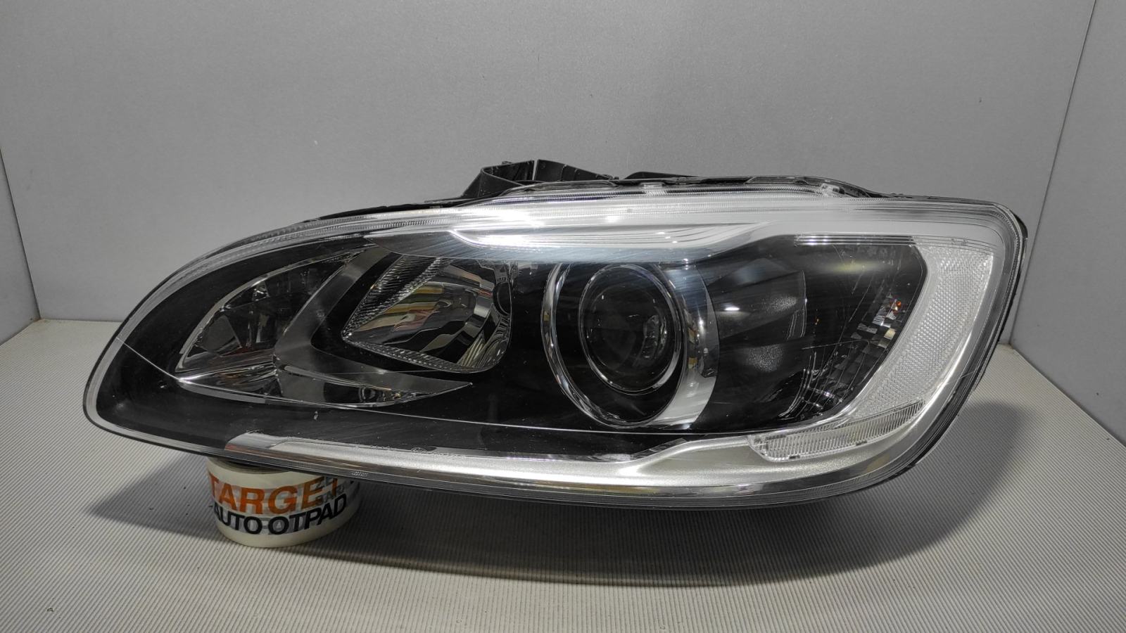 FAR VOLVO S60/V60 > 14- 31420261