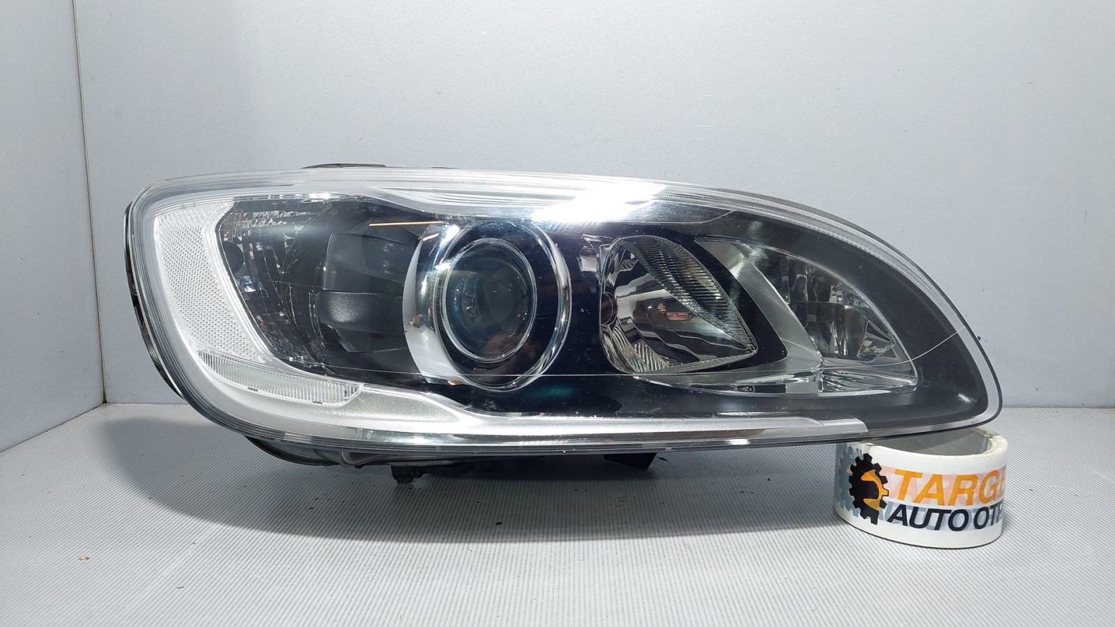 FAR VOLVO S60/V60 > 14- 31420262