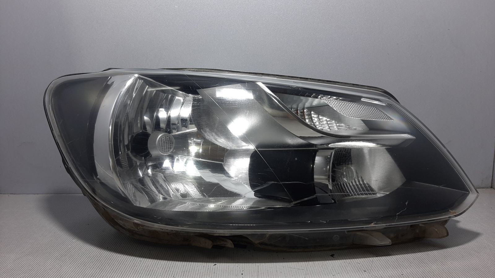 FAR VW CADDY > 10-15 2K5941006A