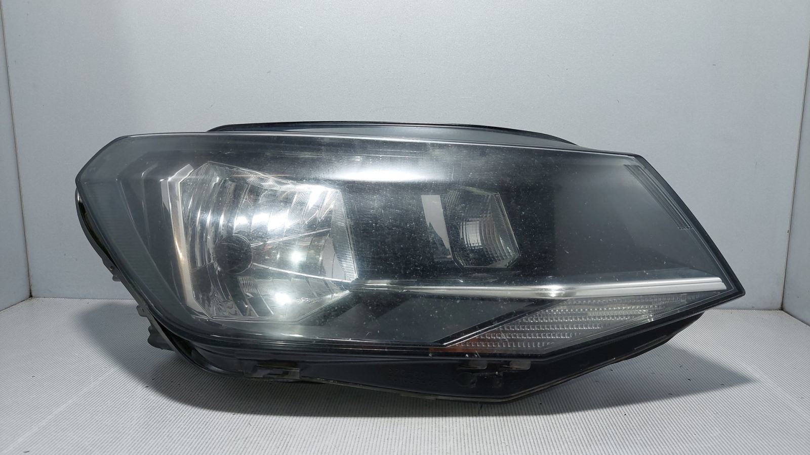 FAR VW CADDY > 15- 2K1941016A