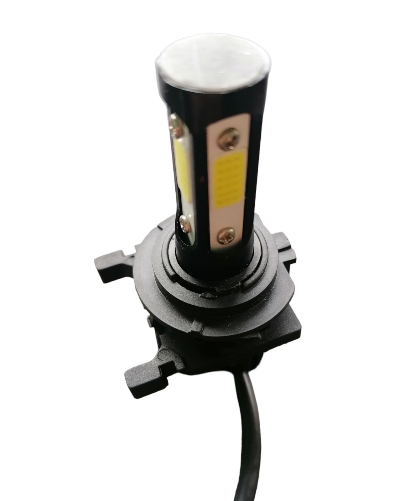 H7 LED FORD FOKUS,MONDEO,FIESTA,LANDROVER/SA ADAPTEROM