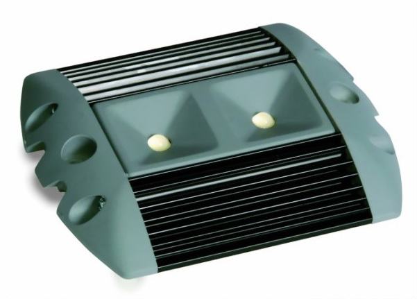 LED lampa slim profile LABCRAFT Microlux NOVA