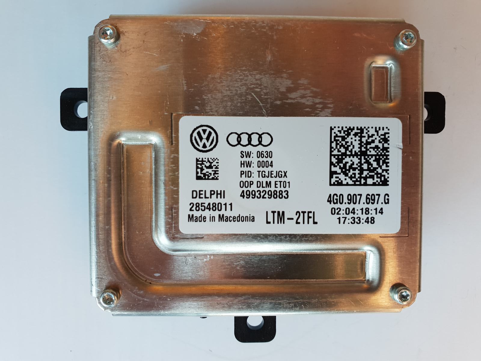 LED modul 4G0.907.697.G novi ORGINAL DELPHI Rijeka