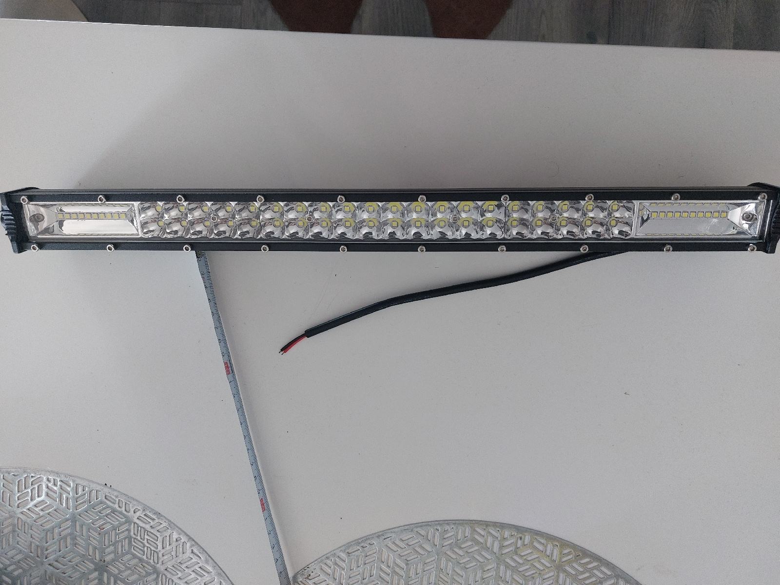 LED SVJETLO ZA AUTO