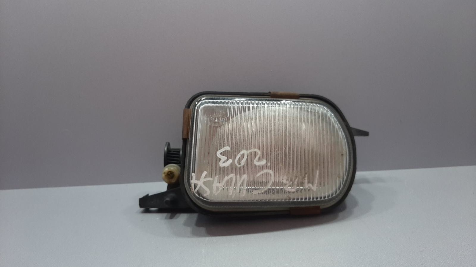 MAGLENKA MERCEDES C KLASA (W203) > 00-04 2158200656