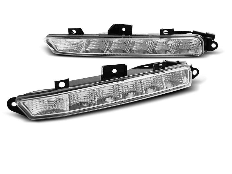 MERCEDES W212 2009-2013 LED dnevna svjetla DRL