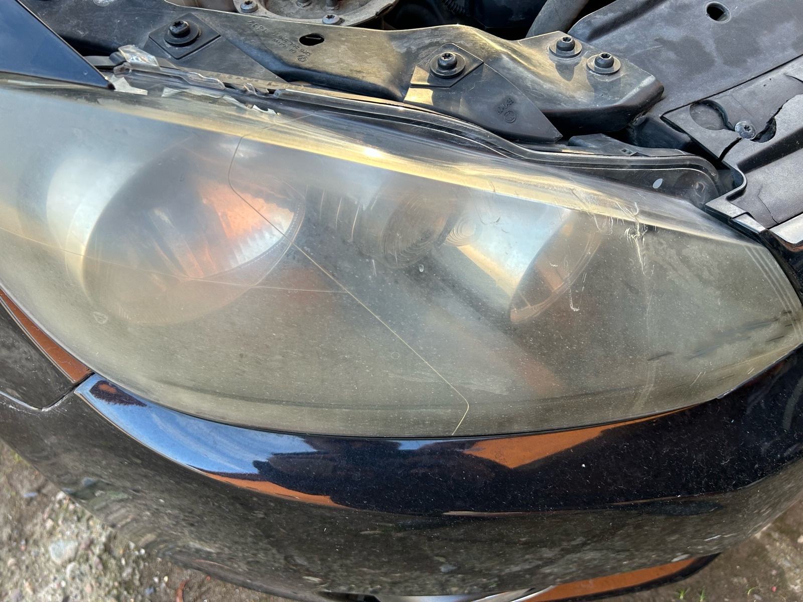 Polimerizacija farova