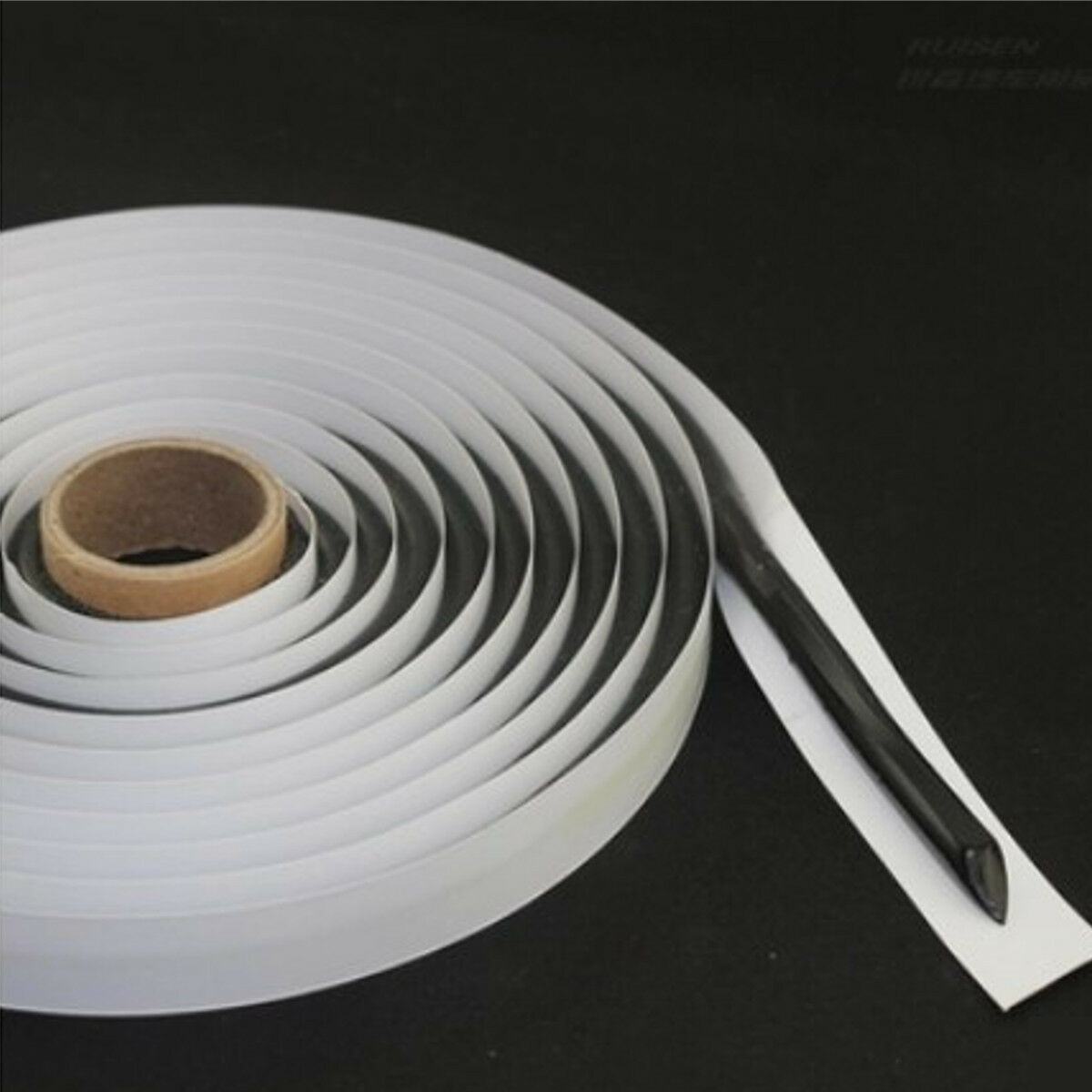 SIROVA GUMA BRTVA LJEPILO ZA FAROVE 4M/9mm