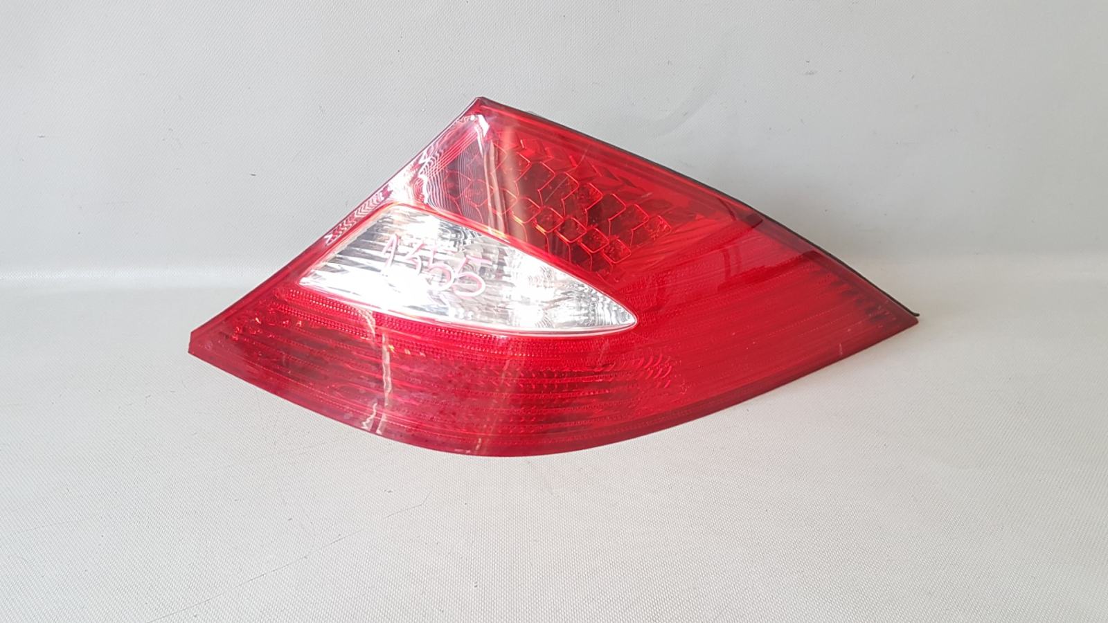 STOPA MERCEDES CLS > 04-11 ME660016 A2198200264