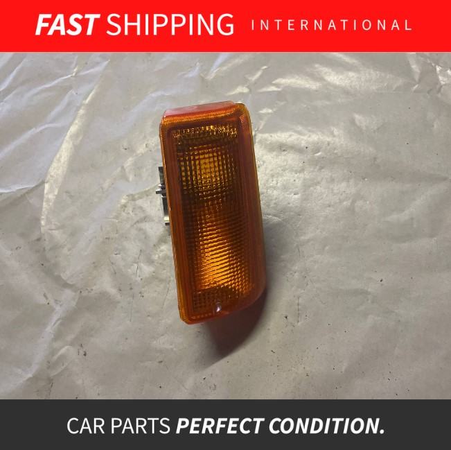 006341 - PREDNJI DESNI POKAZIVAČ SMIJERA OPEL CORSA A KINBY