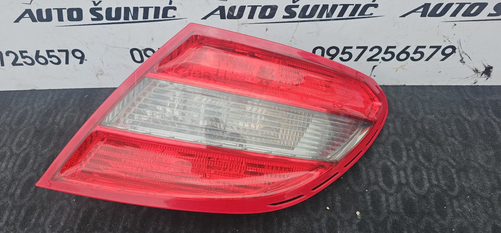 A2048203064 STOP DESNI W204 C KLASA