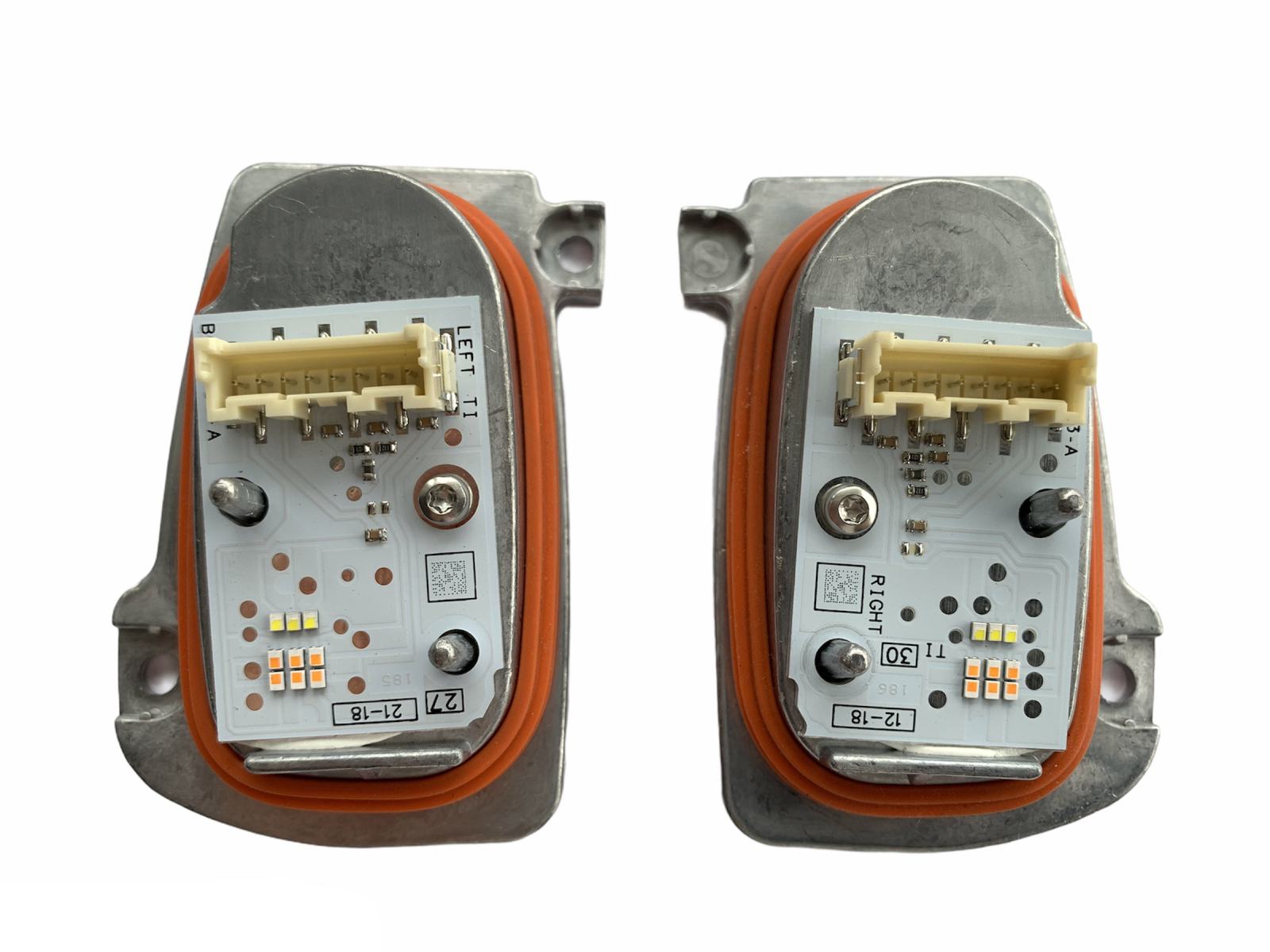 Audi A3 8V facelift Led Modul Žmigavac Jež Elektronika za led far NOVO