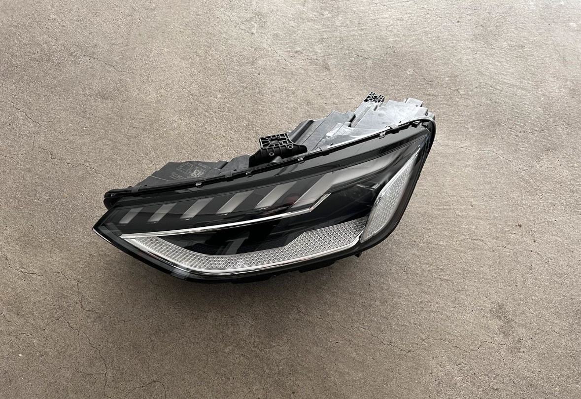 Audi a4 b9 8w facelift lijevi far matrix 8w0941035e