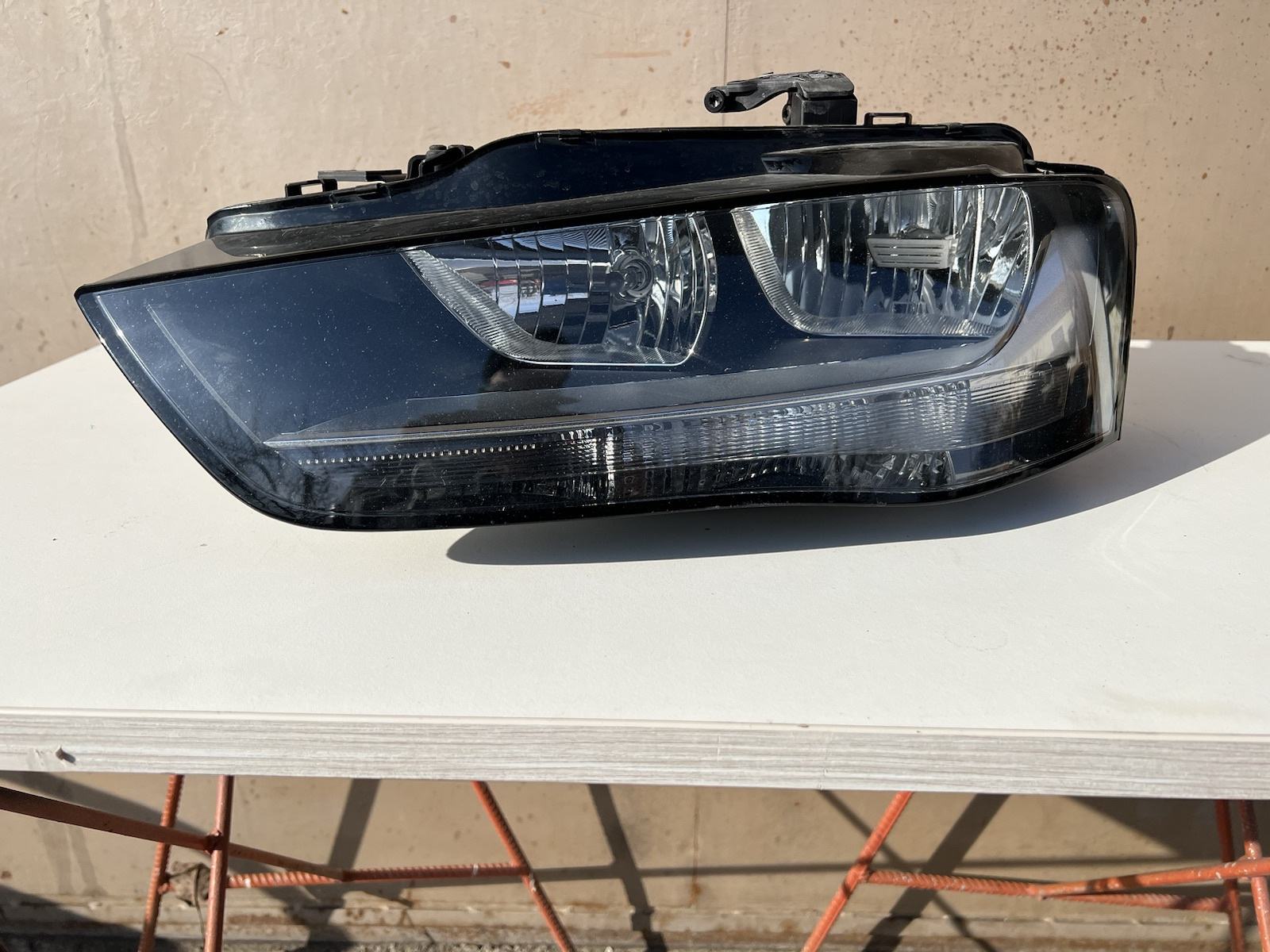 AUDI A4 FAR PR LJ 11-16 G 8K0 941 003 AB