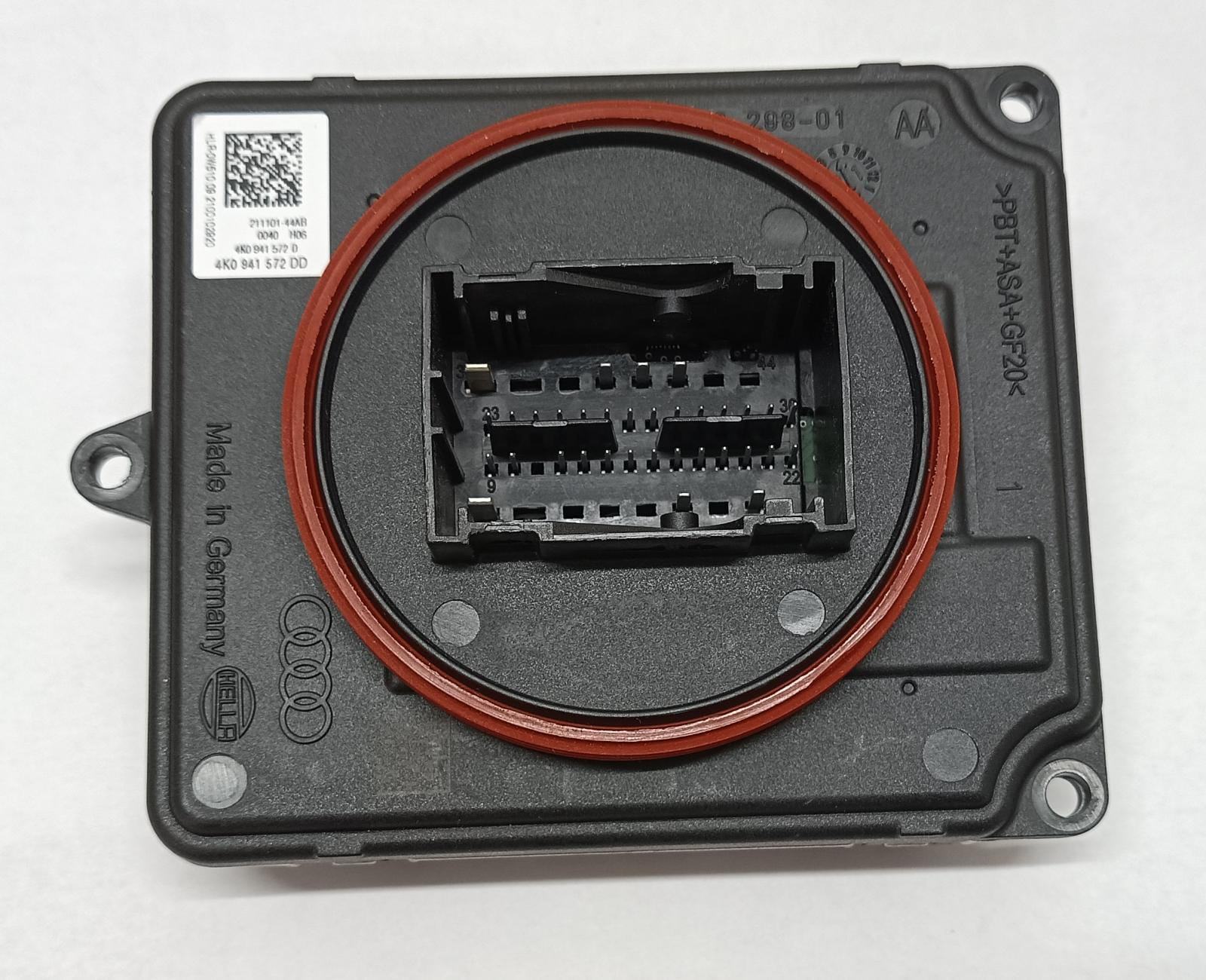 Audi Led Modul 4K0941572DD ***NOVO***