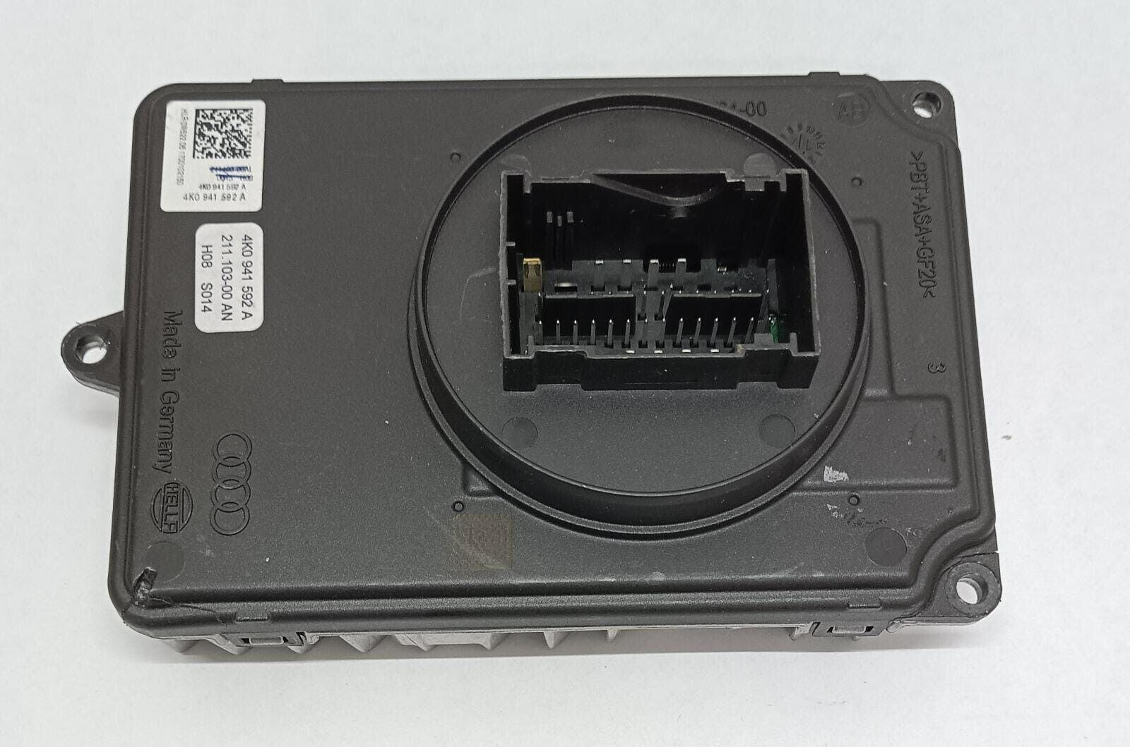 Audi Led Modul 4K0941592A