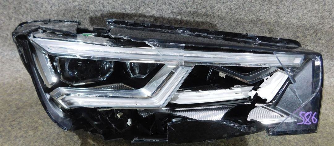 Audi Q5 II Matrix 80a941036 LED prednje svjetlo, desno
