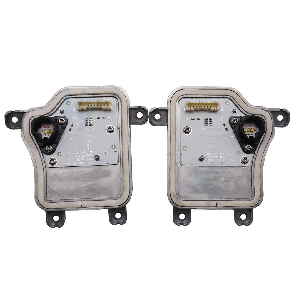 Audi Q5 Led Modul Jež Elektronika za led far