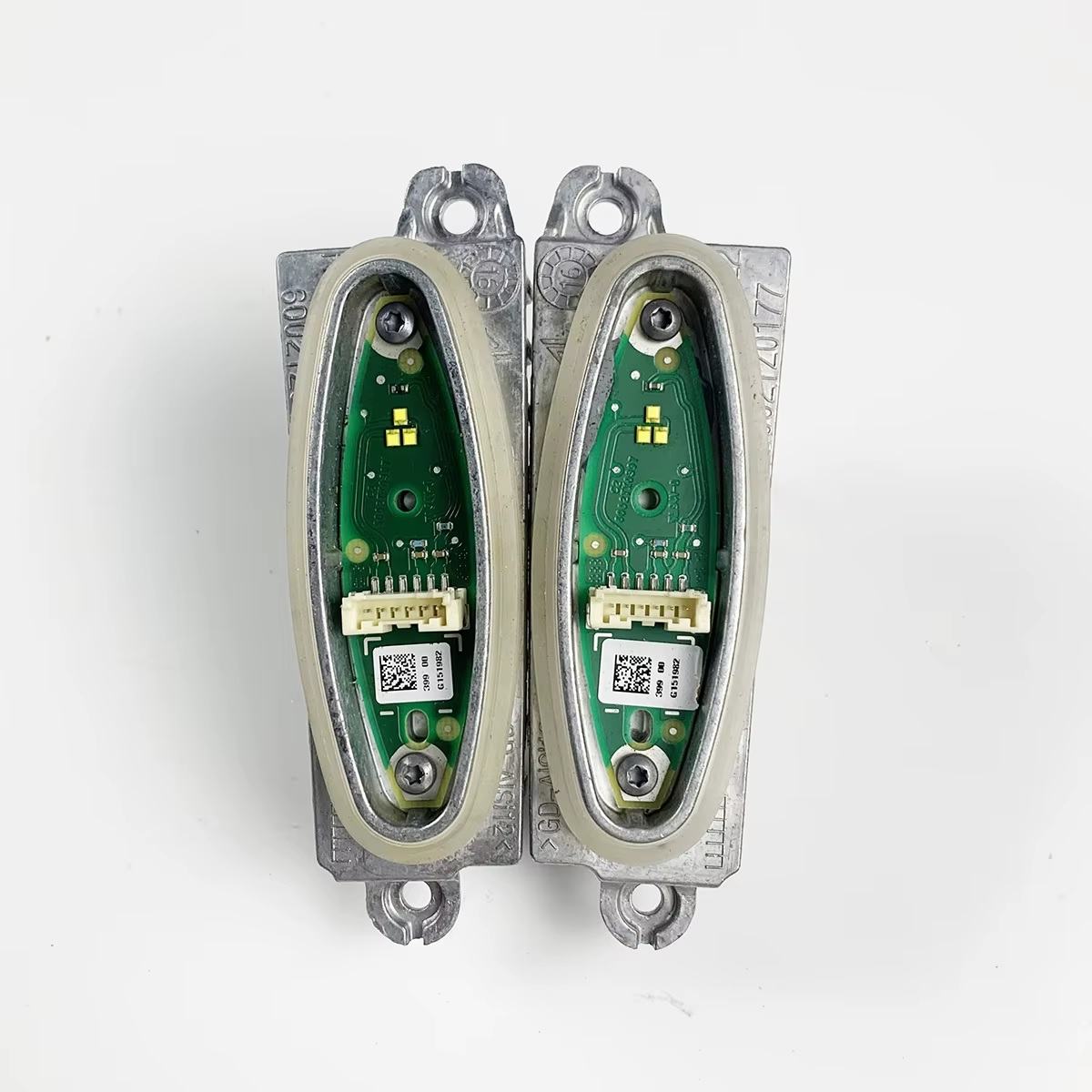 Audi Q5 Led Modul Jež Elektronika za xenon far