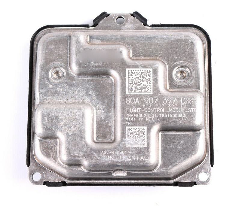 Audi VW Led Modul 80A907397D